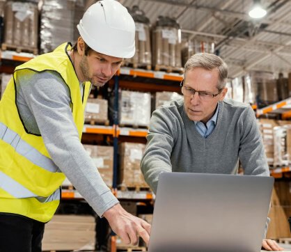 Shipping & Inventory Management - Smart ERP Feature by GrexPro