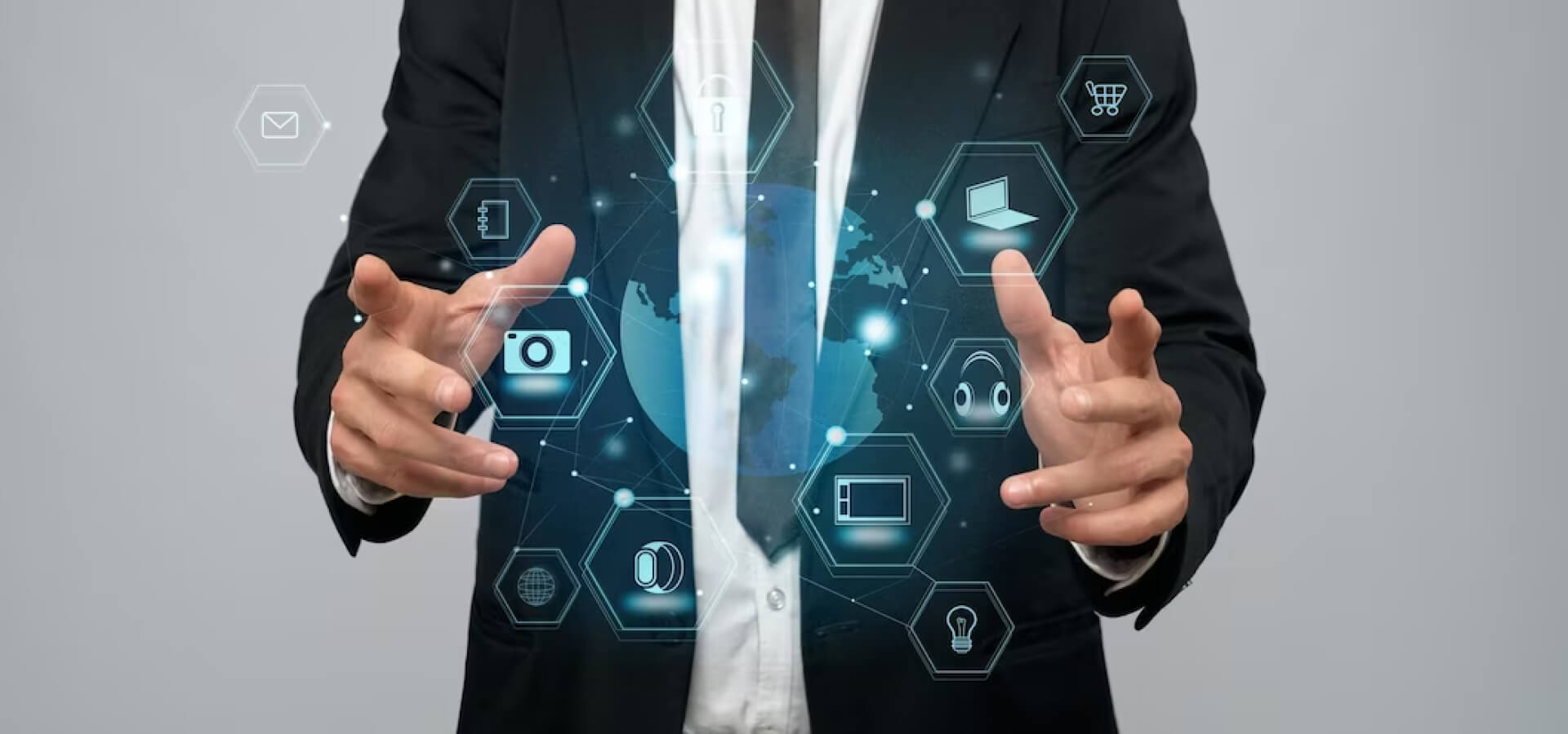 Business Solutions by GrexPro: Operations Management Software & More