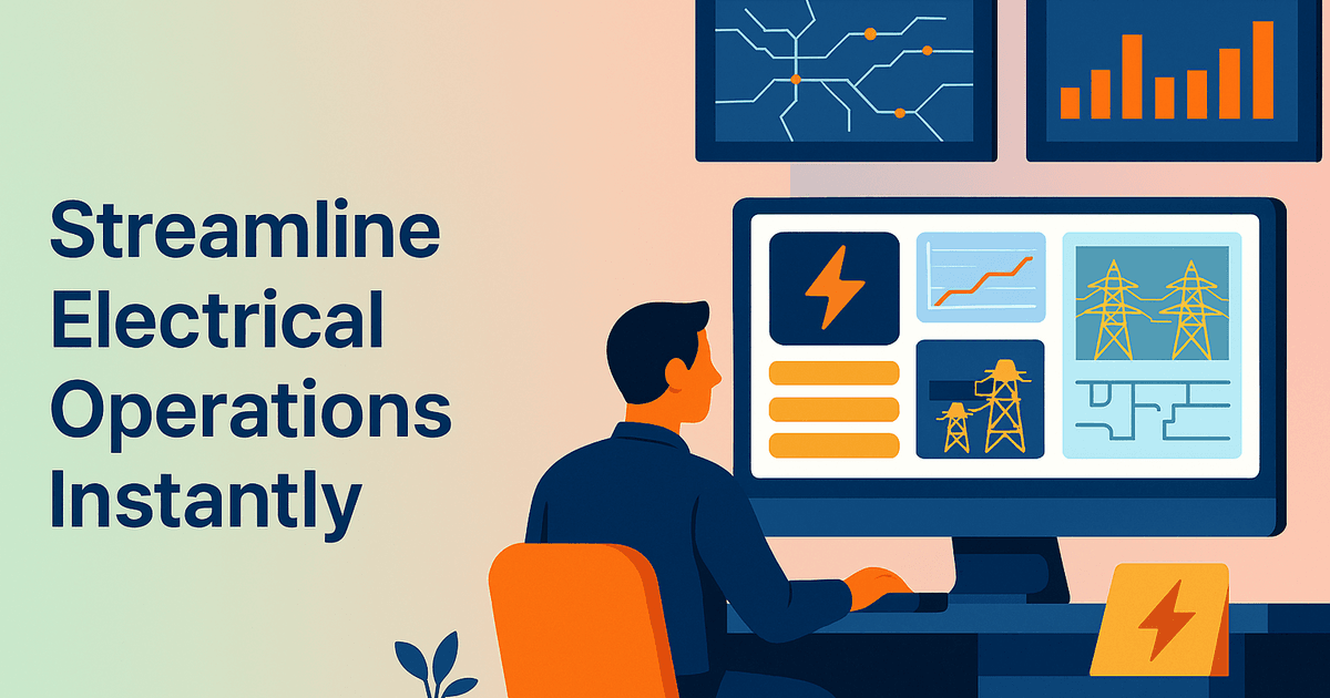5 Key Electrical Supply Management Issues and How to Address Them